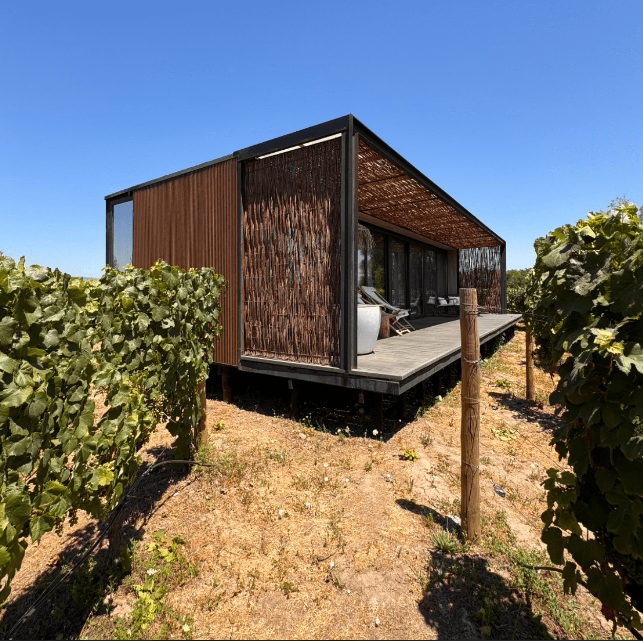 Line - Boxhouse